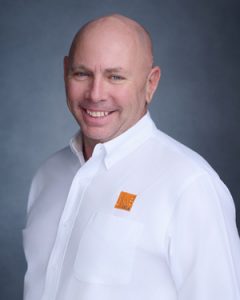 Conozca a Nick Gray | Gerente de flotas experto se une a JMS USA